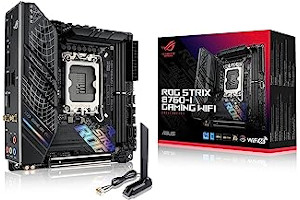 Placa Base Mini Itx Intel | Análisis y Ofertas 2025