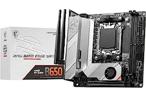 Placa Base Mini Itx Con Procesador Integrado | Guía de compra 2025